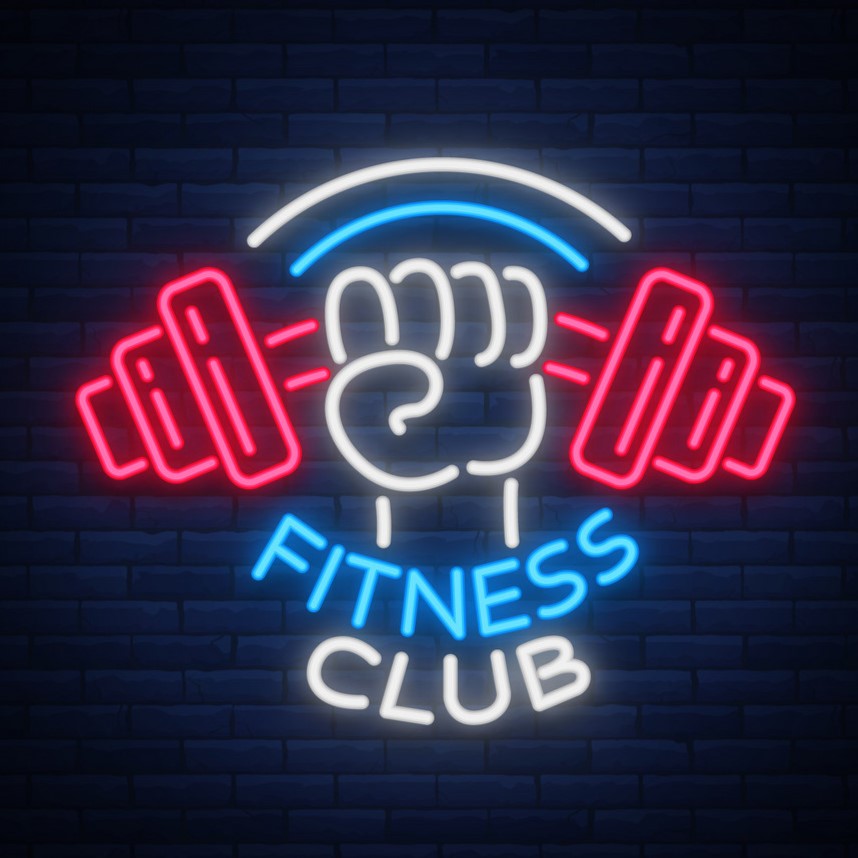 Collections – Lets Custom Studio - Custom Neon Signs