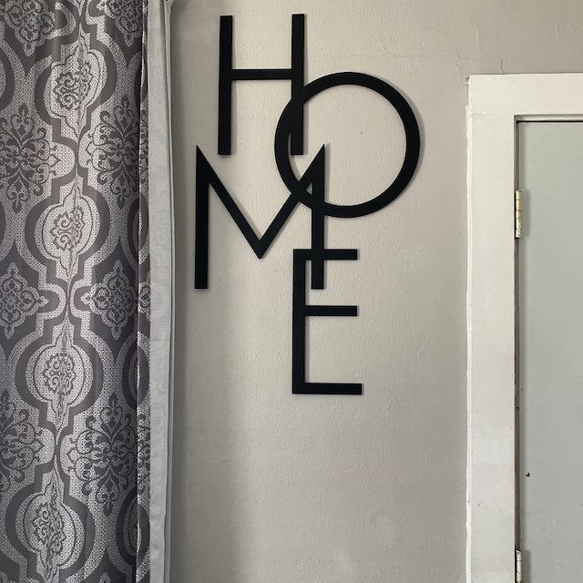 Home Wall Decor – Lets Custom Studio - Custom Neon Signs